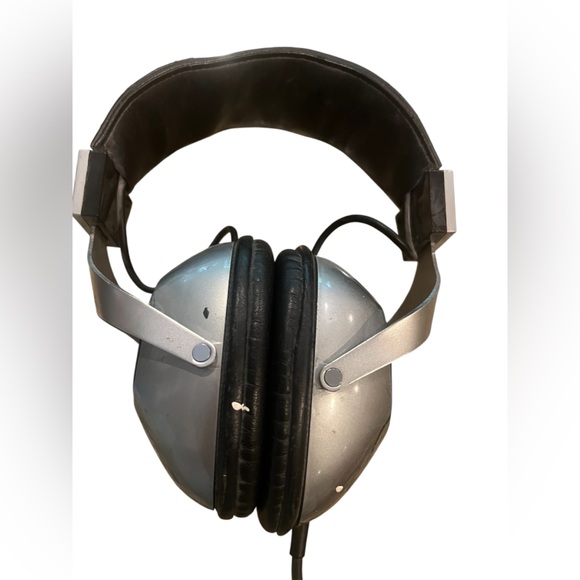 ESS MARK 1 | Headphones | Headphones Ess Mark Heil Airmotion ...